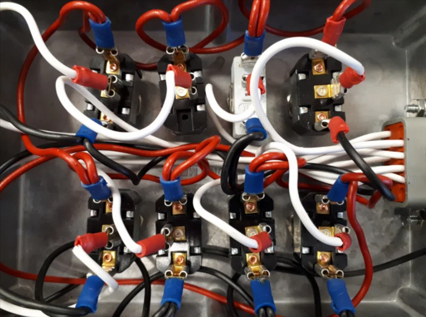 The Importance of Proper Electrical Wiring in Your Home - Holy Ground ...